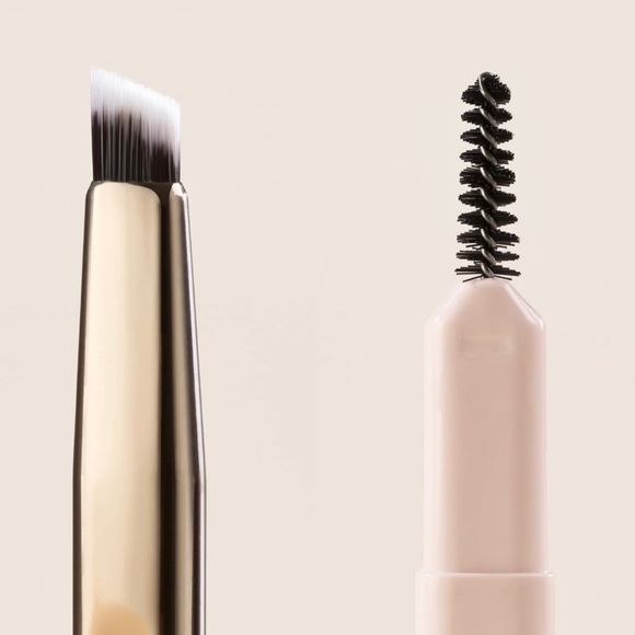 Rare Beauty | Makeup | Rare Beauty Brow Harmony Shape Fill Duo Light ...